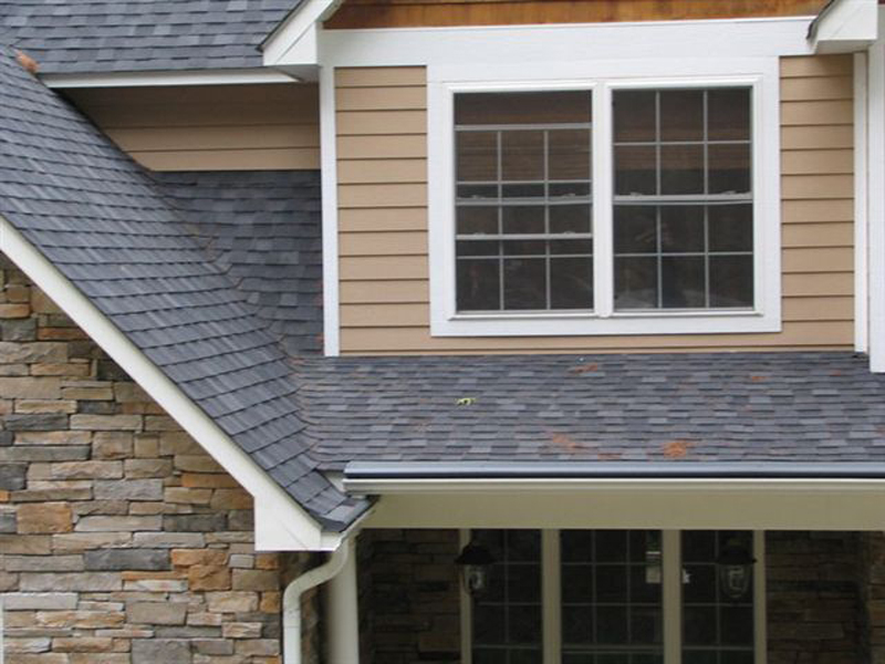 BENEFITS OF INSTALLING A GUTTER LEAF GUARD SYSTEM ON YOUR HOME | Trim A ...