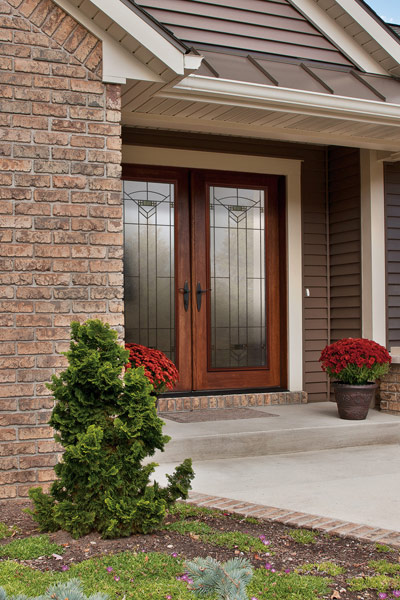 CHOOSING THE BEST EXTERIOR DOOR FOR YOUR HOME | Trim A Seal