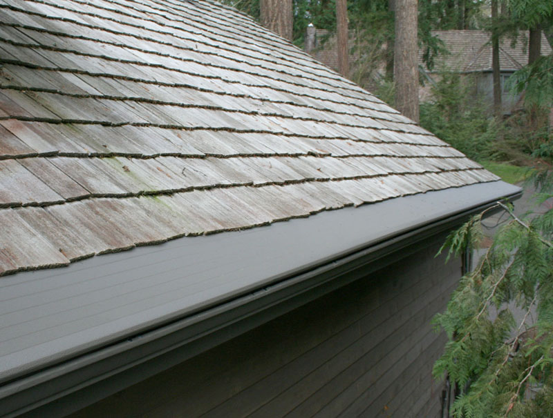 BENEFITS OF GUTTER HELMET LEAF GUARD GUTTER PROTECTION | Trim A Seal