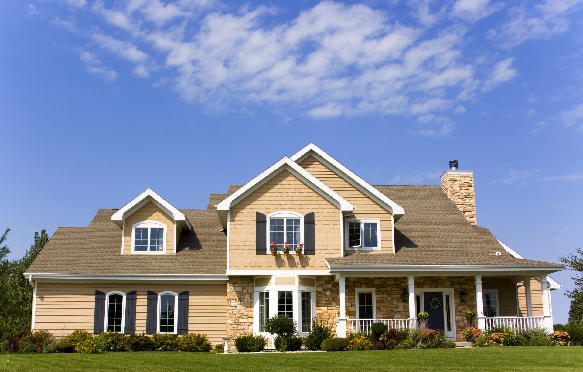 Vinyl Siding South Bend IN | Trim-A-Seal