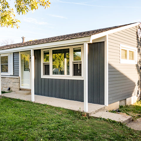 Vinyl Windows Hammond IN | Trim-A Seal